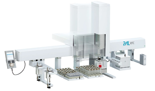 CTC RTC 进样器 多功能前处理平台 PAL3 Series II - 锶泰斯（上海）分析仪器有限公司